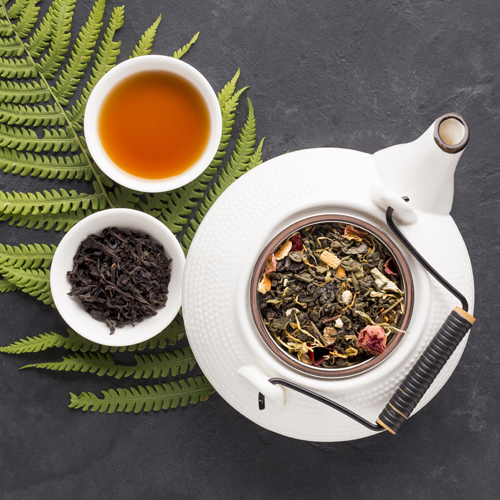 INDUSTRIES – S&S Flavors